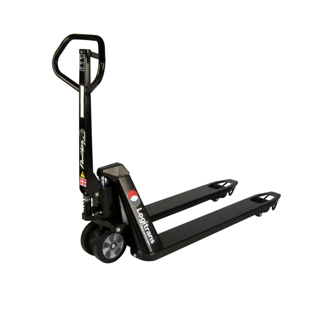 Pallet trucks - alwark.lt