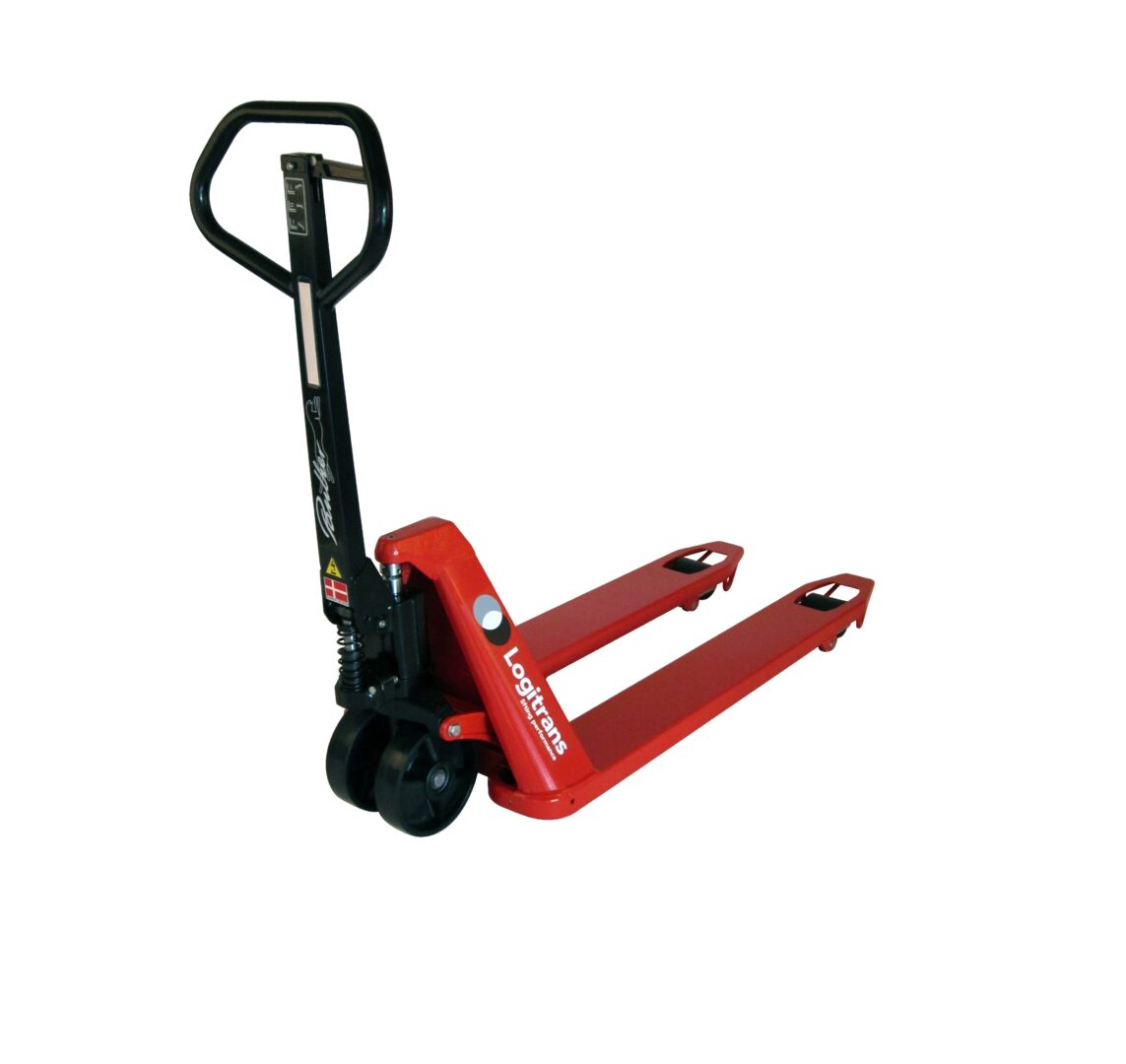 Pallet trucks - alwark.lt