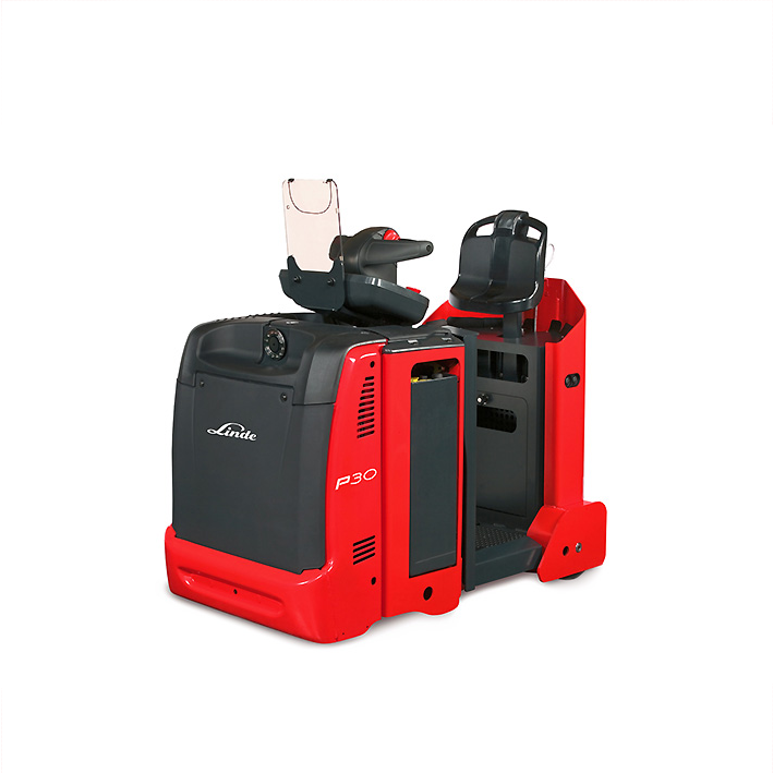 Forklift trucks, Handling equipment - alwark.lt